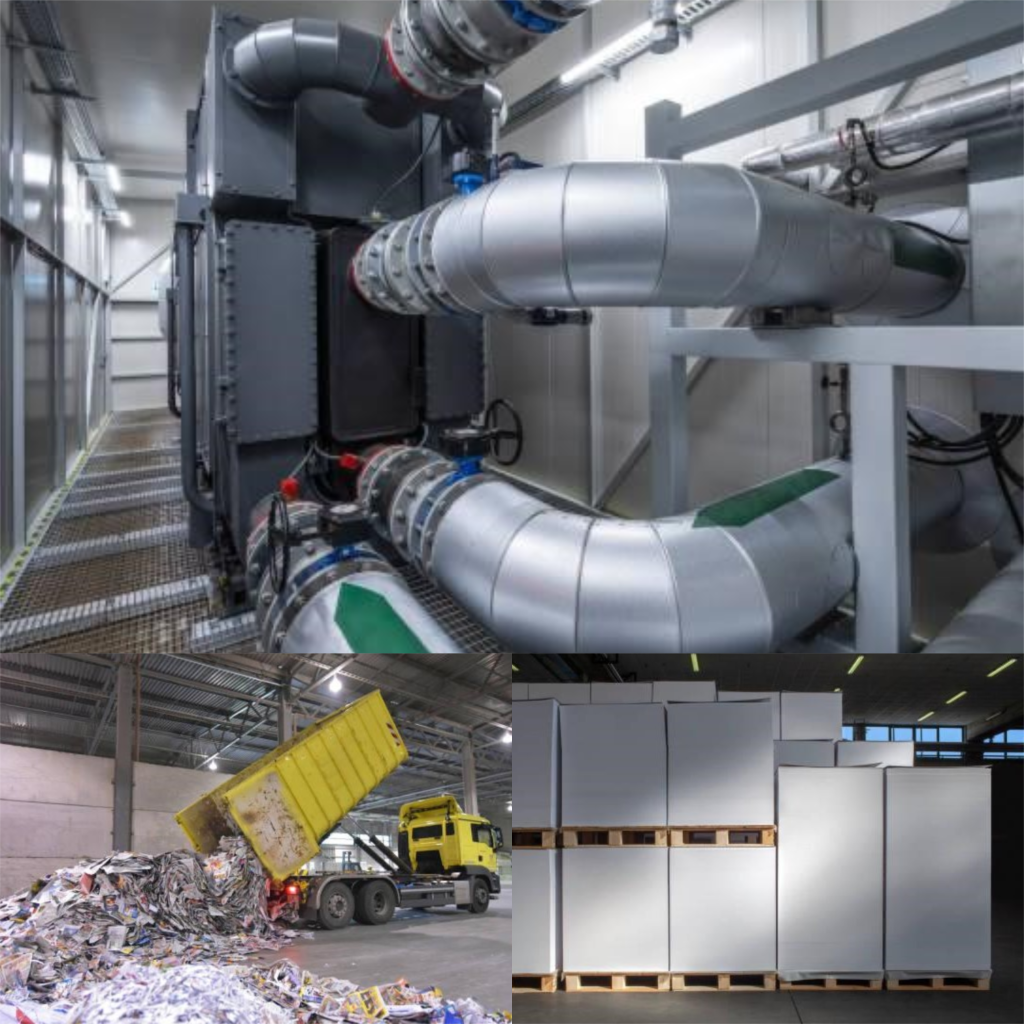 Superjet – Industrial Company Limited